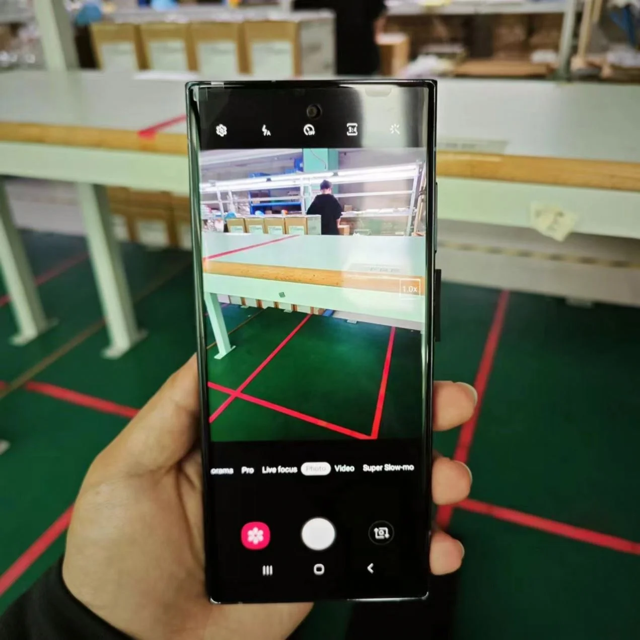 High Quality White Android Smartphone Octa Core Cell Phones Gsm ...