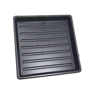 1010 Seed Tray Extra Strength Fodder Hydroponic Barley Tray For Growing ...