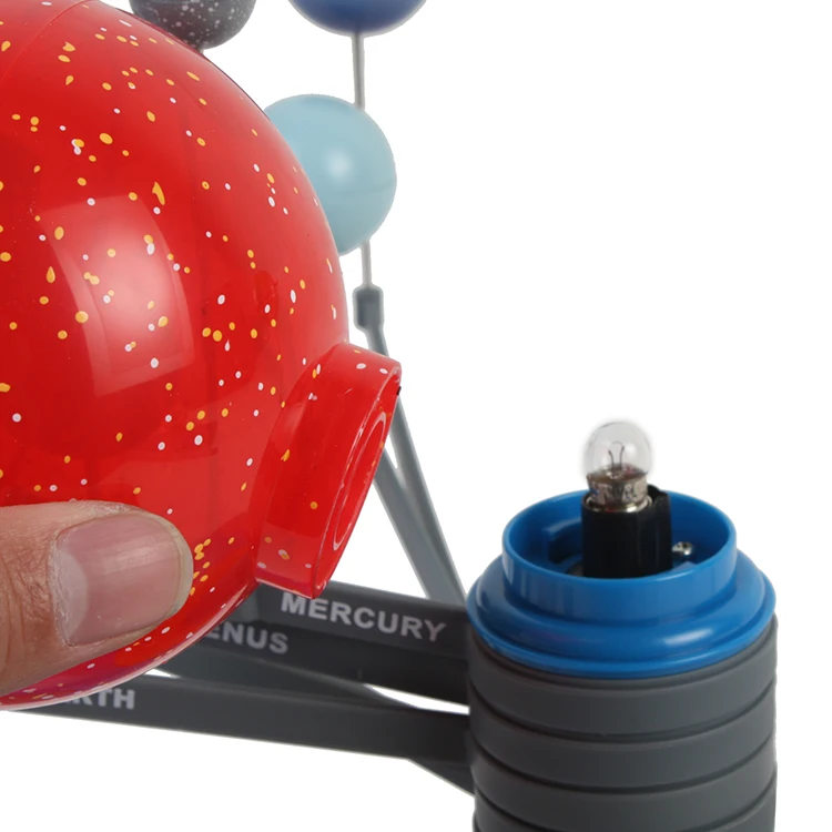 Best Solar System Models