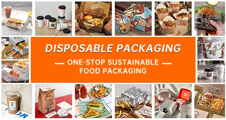 Custom Paper Packingfrozen Packing Boxes Cardboard Cook Frozen Food Box ...