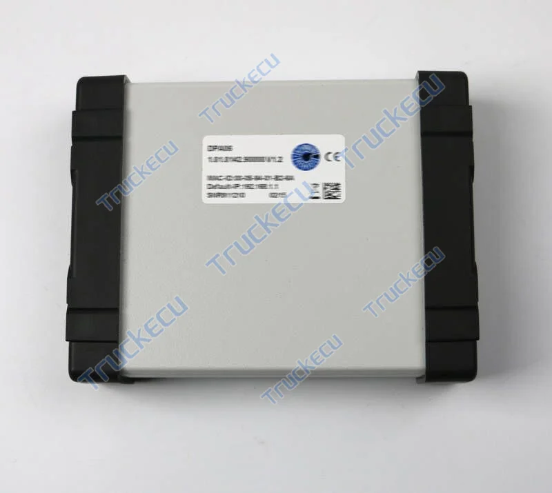 Diagnostic Kit Latest Zf-testman Pro Development For Zf Testman Dpa06 ...