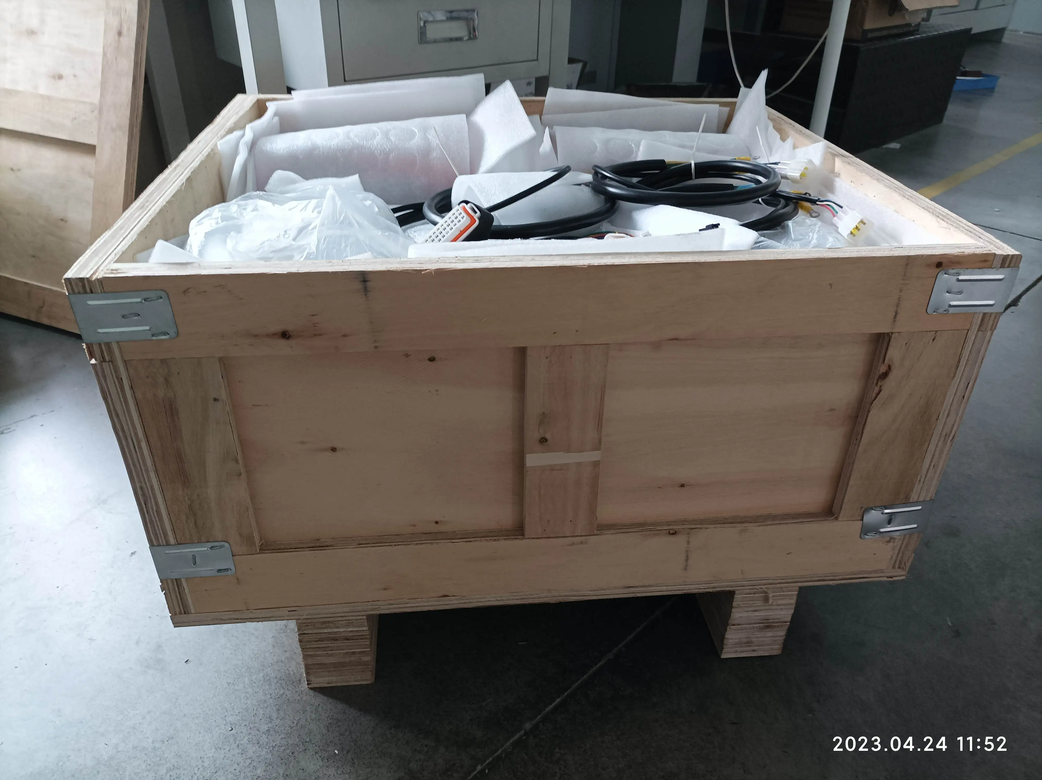 Yp,Yuxin 48v/60v/72v 4kw Electric Vehicle Generator All Copper Coil ...