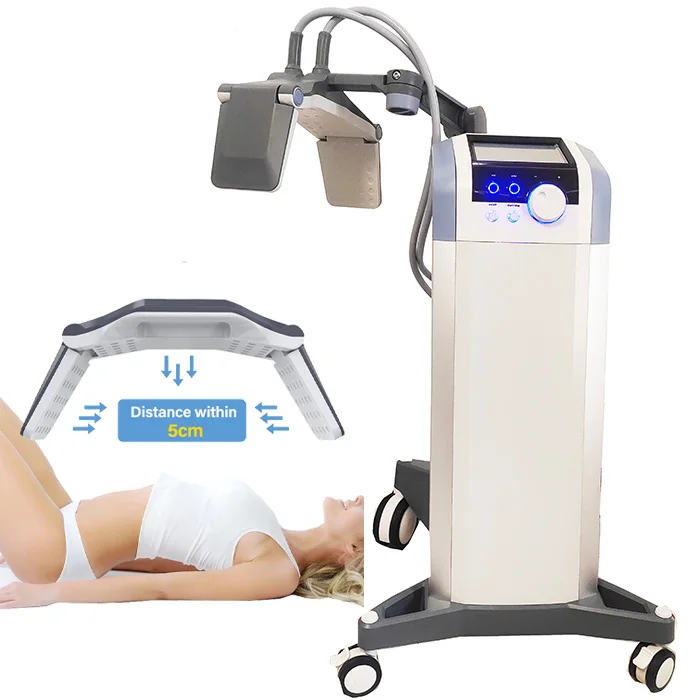 Non Invasive Skin Tightening Fat Reduction Body Shaping Weight Loss ...