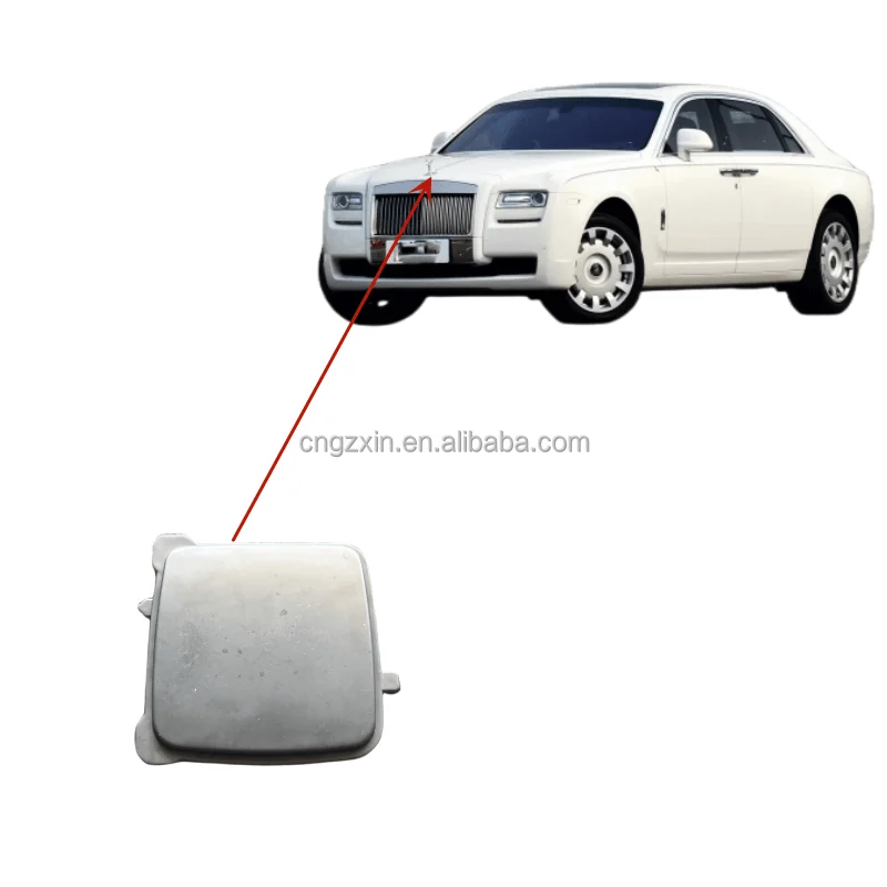 Oem 51117242335 Wholesale High-quality Rolls Royce Ghost Rr4 Engine ...