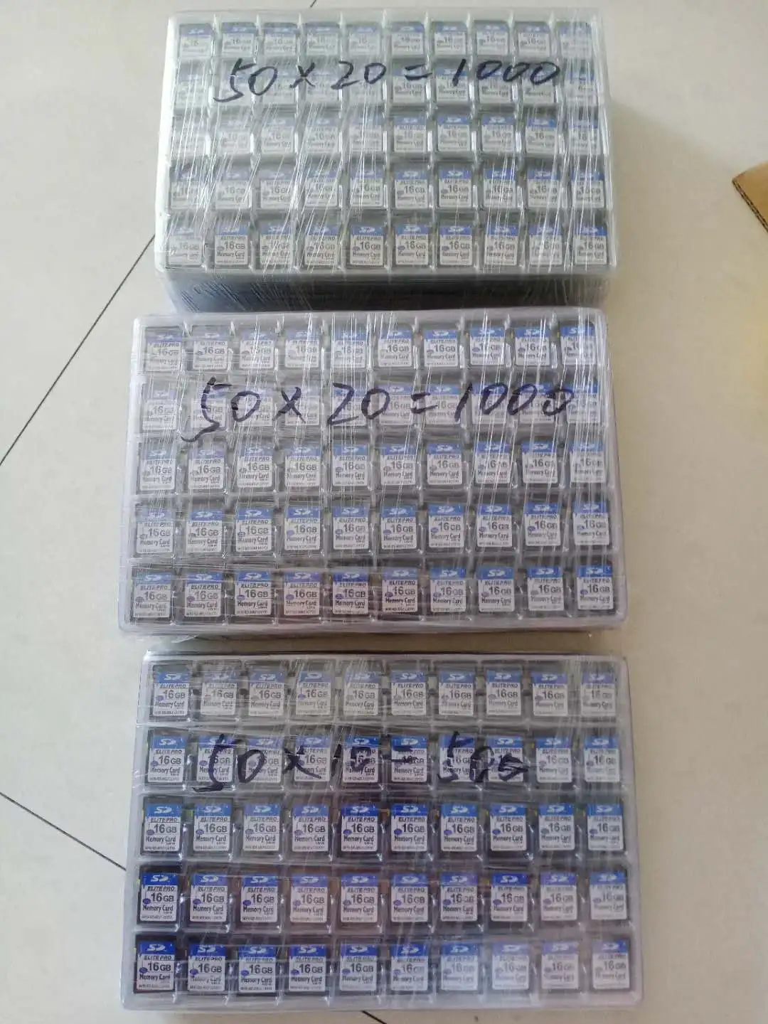 Flash Tf Sd Memory Cards Class 10 U3 A1 Memory Sd Card 100% Authentic ...