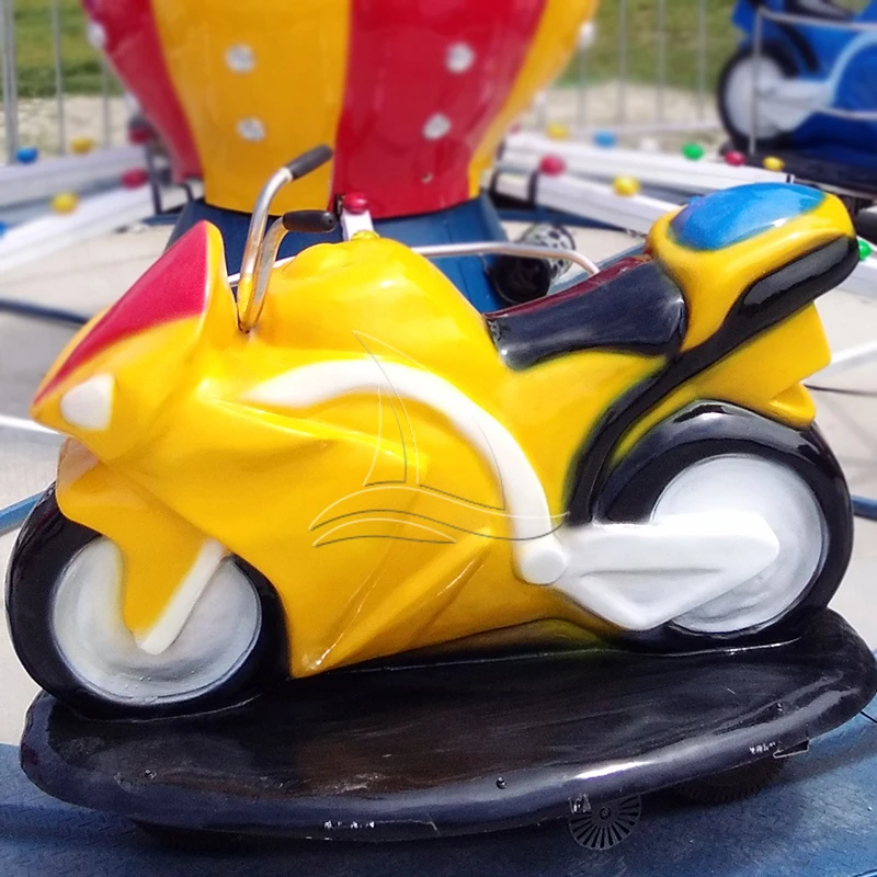 High Quality Funfair Kids Games Indoor and Outdoor Amusement Rides ...