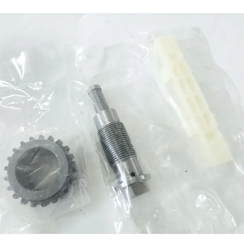 Carwin Timing Chain Kit for Mercedes-Benz M270 & M274