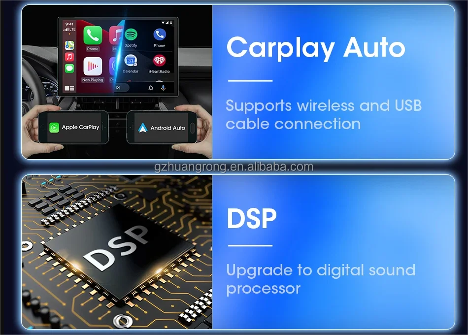 13inch 1920*1200 Android Universal Radio Android Ts10 Ts18 Car ...