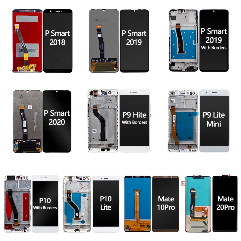 2022%original Lcd Wholesale For Poco M3 Pro Lcd Touch Screen For Redmi ...