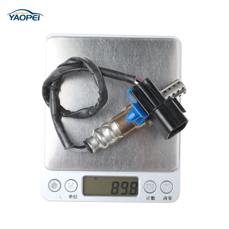 9024423 New Air Fuel Ratio Sensor For Chevrolet Sail 1.4l 2011-2015 ...