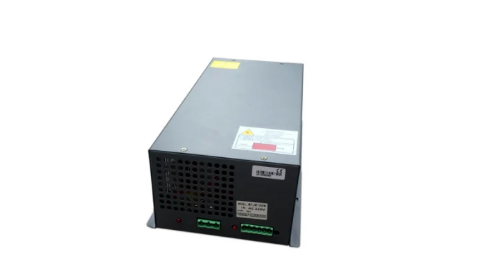 High Quality CO2 Laser Cutting and Engraving Machine 40W 50W