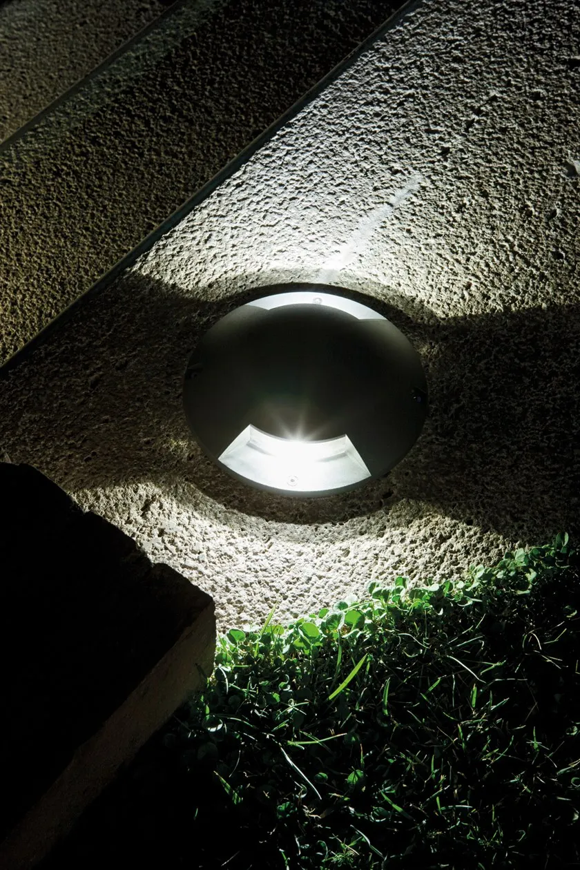 Uhigh Easy Installation Ip67 Ik10 Drive Over Surface Mounted Exterior ...