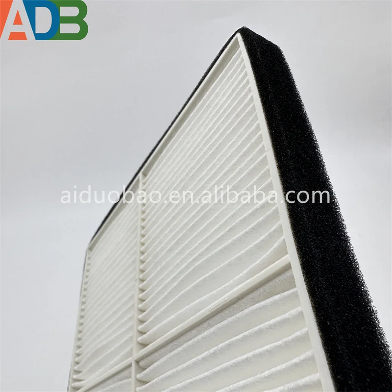 Truck Parts air Purifier Replacement Mining Machinery air Conditioning ...