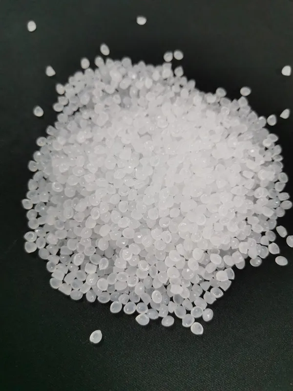 Lldpe Pellets For Plastic Wrap Application Lldpe 318bj Granules ...