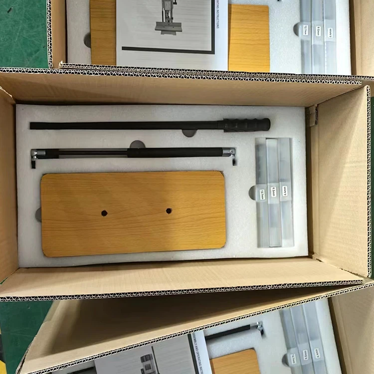 High Productivity 375w Woodworking Chisel Mortiser Machines