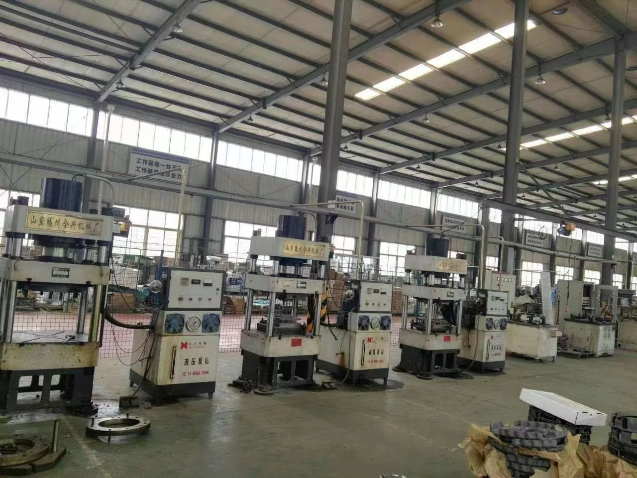 Detroit Diesel Fuel Filters - High-Quality OEM Solutions