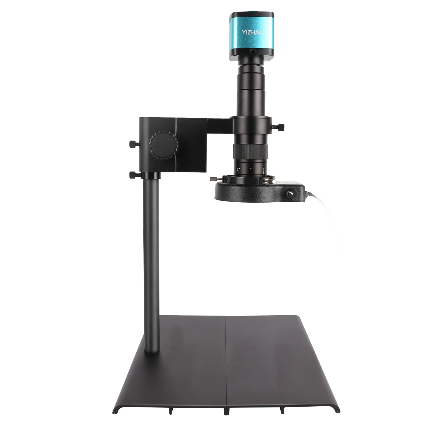 48MP HD-MI VGA USB Monocular Microscope for Cellphone Repair