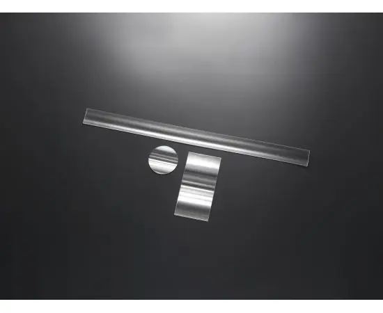 Linear Fresnel Lens Optical Linear Lens Focal Is A Line Acrylic Lenses ...