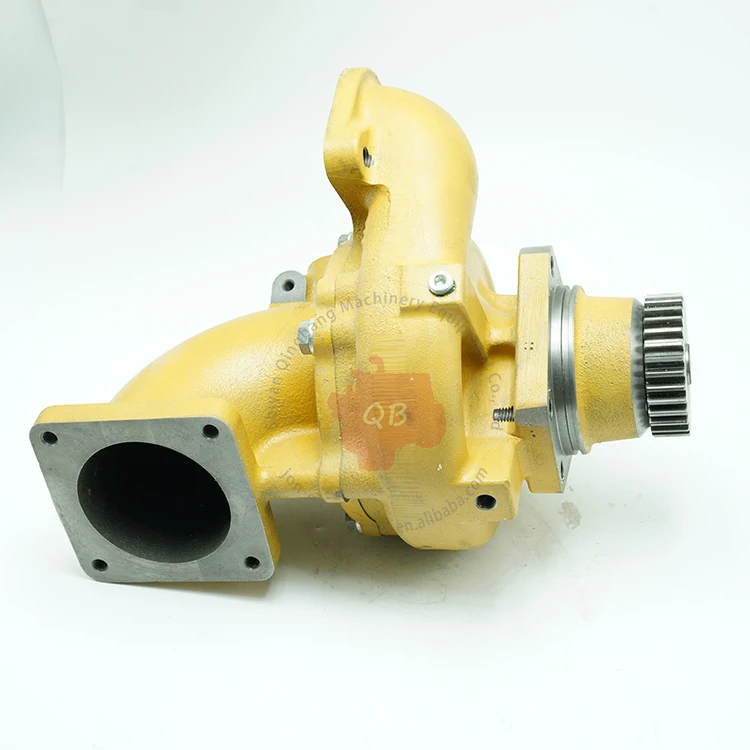 Cummins-Kit de bomba de agua para motor diésel, bomba de agua de motor ...