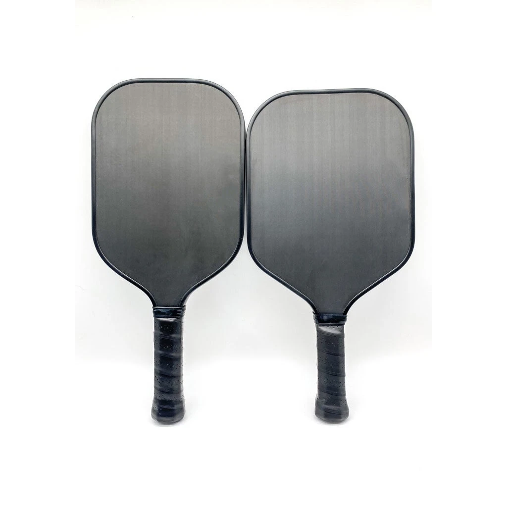 Custom Graphite Carbon Fiber Pickleball Paddle Padel Raquet Rackets ...