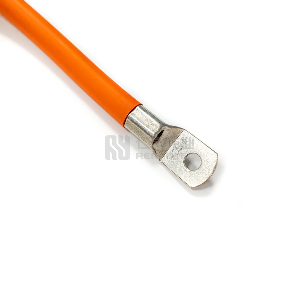 250A Energy Storage Connectors - High Voltage Solutions