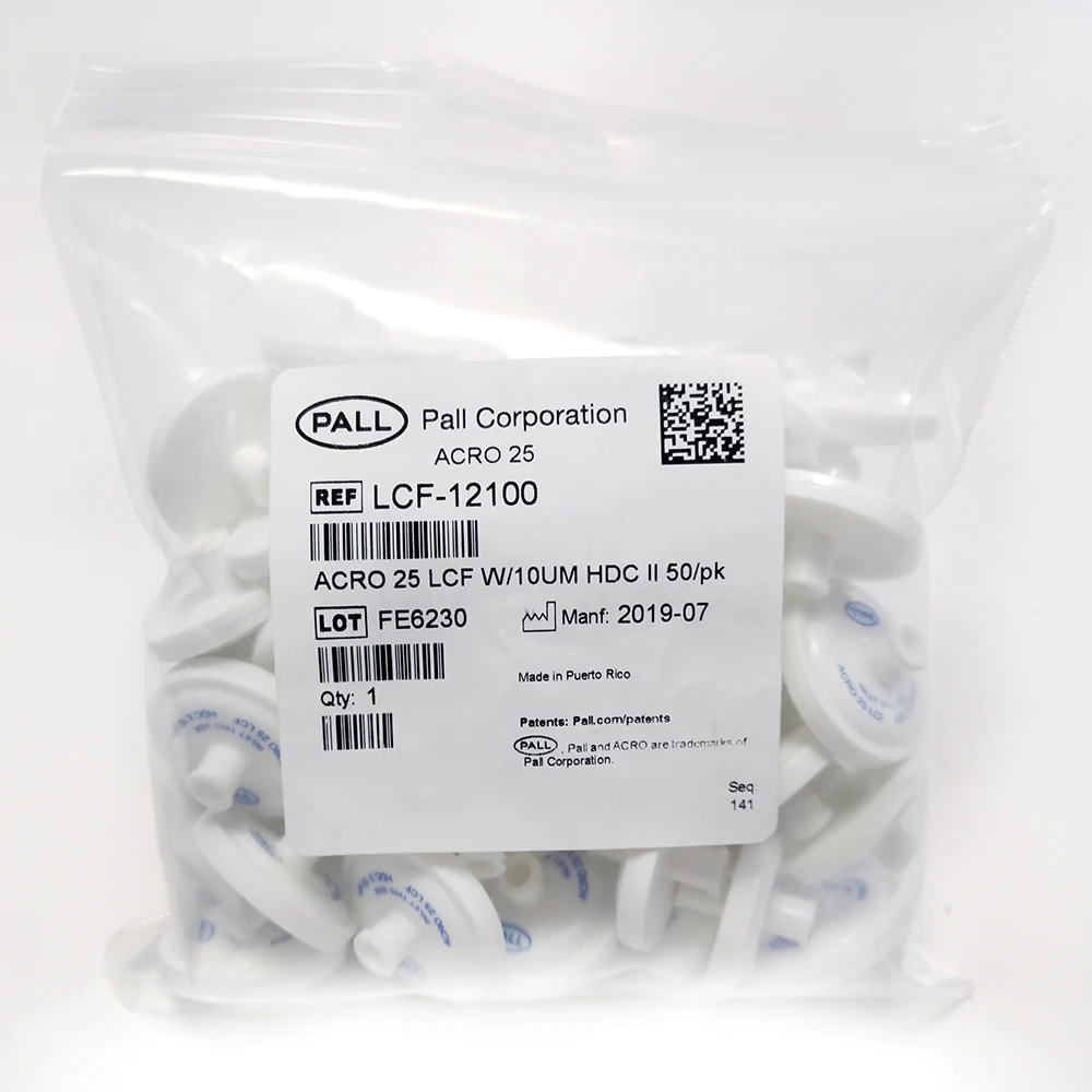 원래 인쇄 기계 잉크 필터 Lcf-12100 P-모든 - Buy 디지털 섬유 인쇄 기계 진공 드가 모듈 Pall 필터 유통 원래 ...