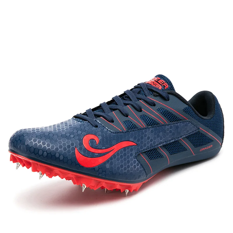 Factory New Track And Field Running Spike Shoes - Buy Spike Shoes ...