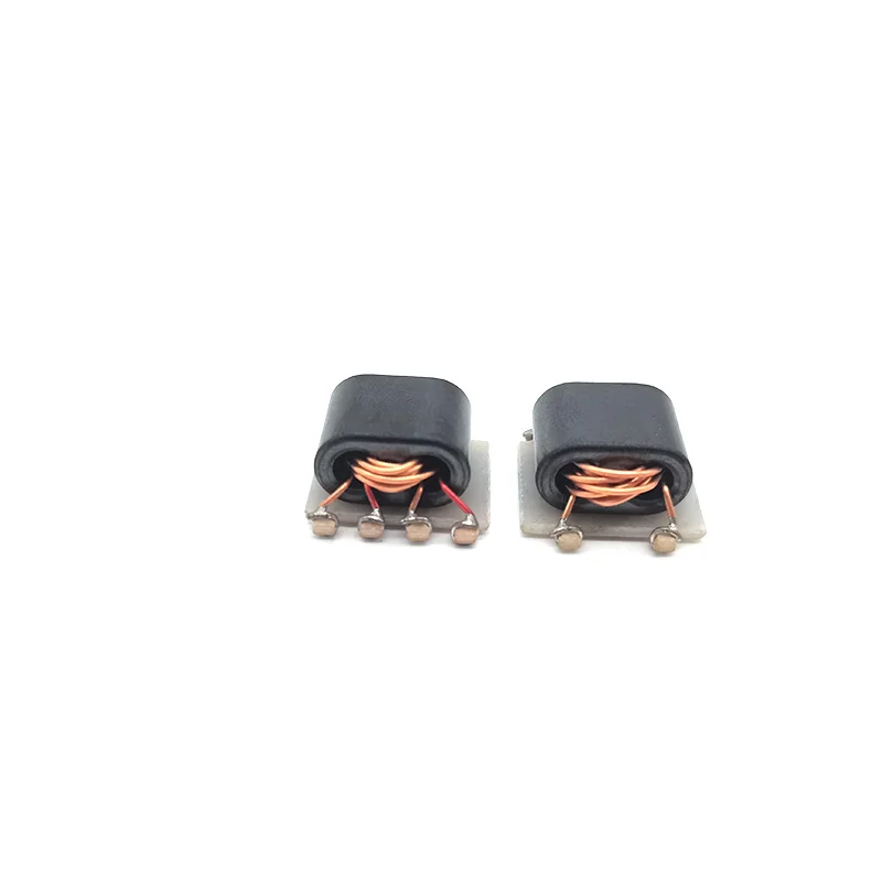 EE22 High Frequency Transformer for Power Applications - Soft Ferrite ...