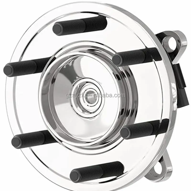 Auto Parts Wheel Hub Bearing Front Rear For Ford Expedition 515142 ...
