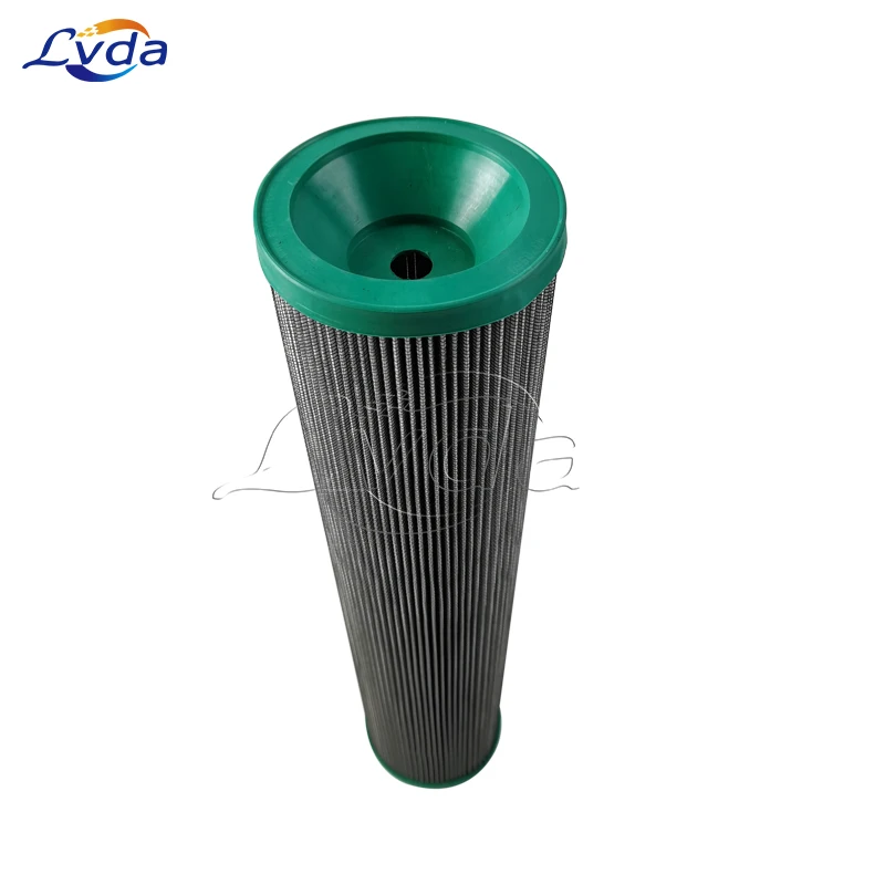 Replacement Parker 937827Q Return Line Hydraulic Oil Filter