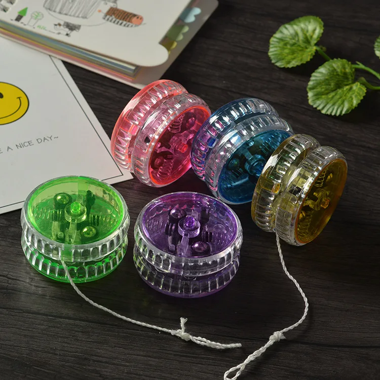 Wy Led Toys Fast Shipping To Usa Yoyo Toy Led Flashing Led Toys For ...