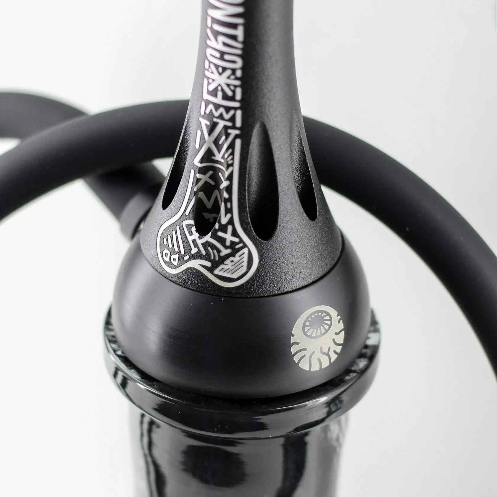 Modern Luxury Cool Unique Traditional Design Factory Brand Logo Hookah ...