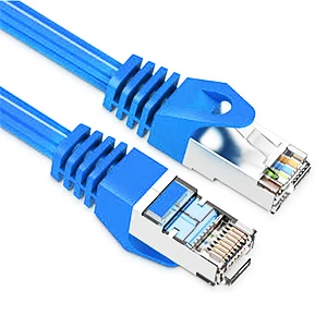 Network LAN Cable with 2dc Power Wire Cat5e / CAT6 Cable LAN Cable ...