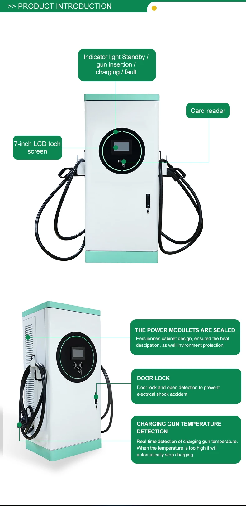 Max Power EV Charging Stations - Fast & Reliable Solutions