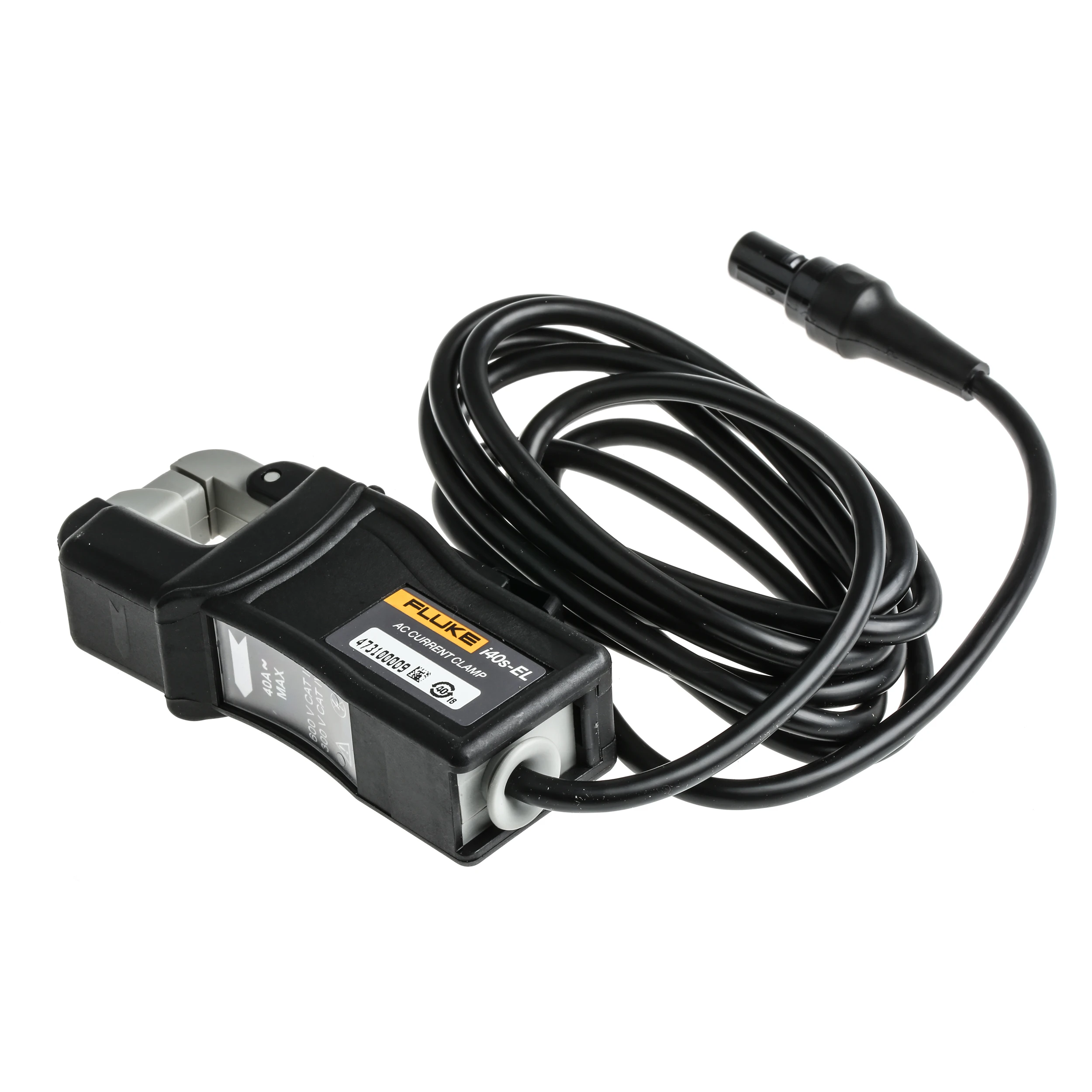 Fluke Current Transformer Current Clamp for Energy Logger 1730 from ...