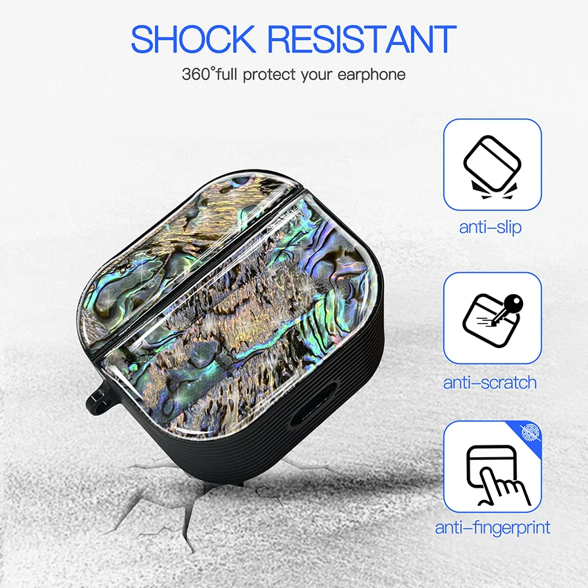 Fancy Cute 3d Cartoon Strawberry Kawaii Mother Of Pearl Protective ...