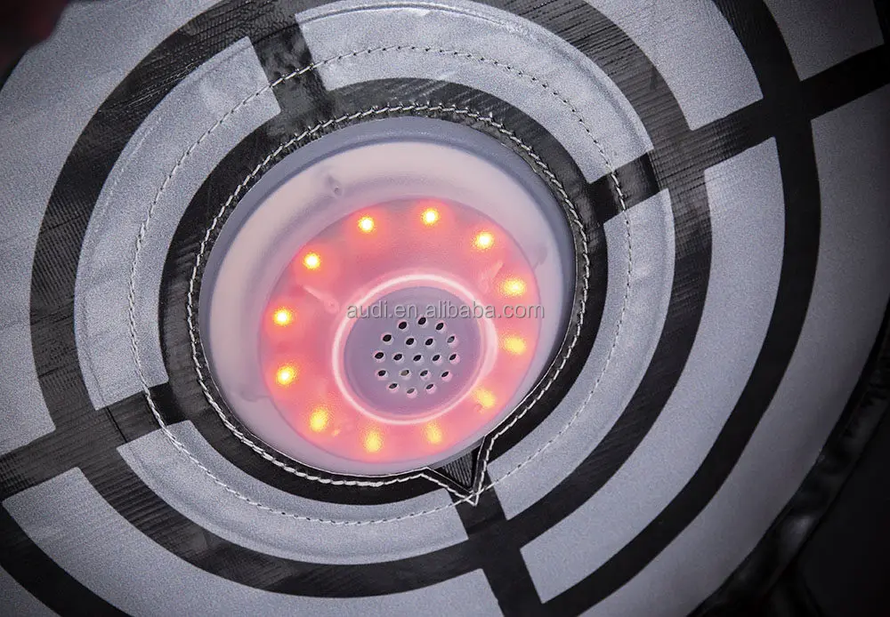 IPS Inflatable Archery - Fun & Interactive Game for All Ages