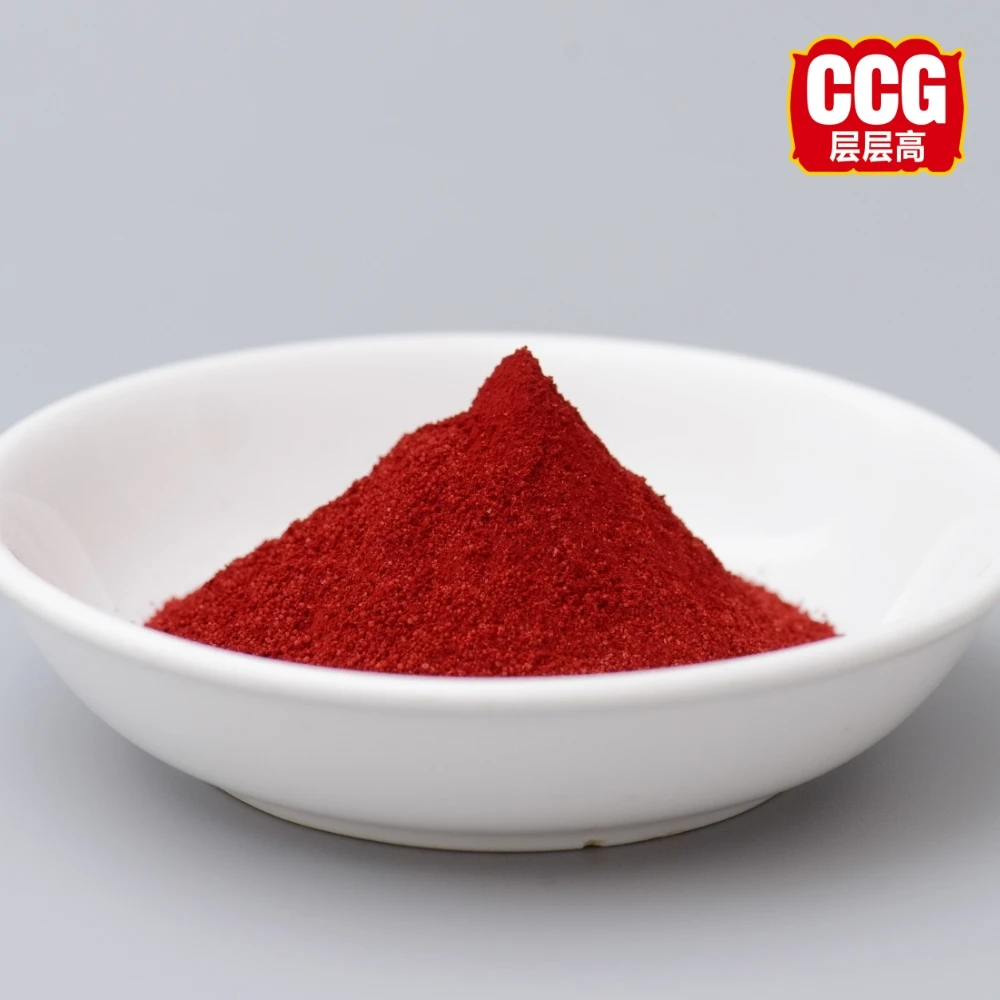 Orange Color Powder Synthetic Food Pigment For Beverage - Buy Color ...