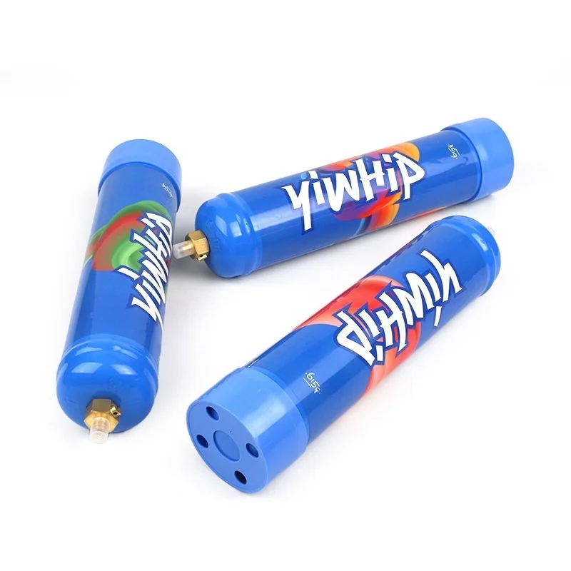 Factory Direct 615g Whip Cream Charger No Moq Fast Gas 0.95L Cream Whip ...
