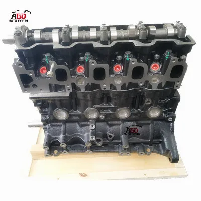AGO BRAND NEW 5LE DIESEL ENGINE LONG BLOCK FOR TOYOTA 3.0L FOR TOYOTA ...