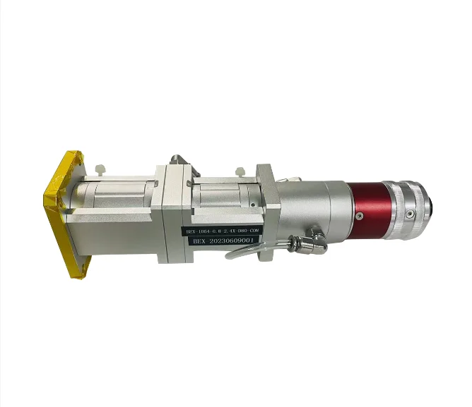 Hot Selling Collimator COL-1070-D25-F41.5-WC-QBH for Laser Welding