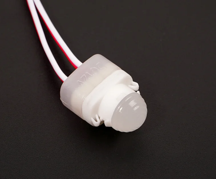 Blueview IP65 Mini LED Modules - Efficient Lighting Solutions