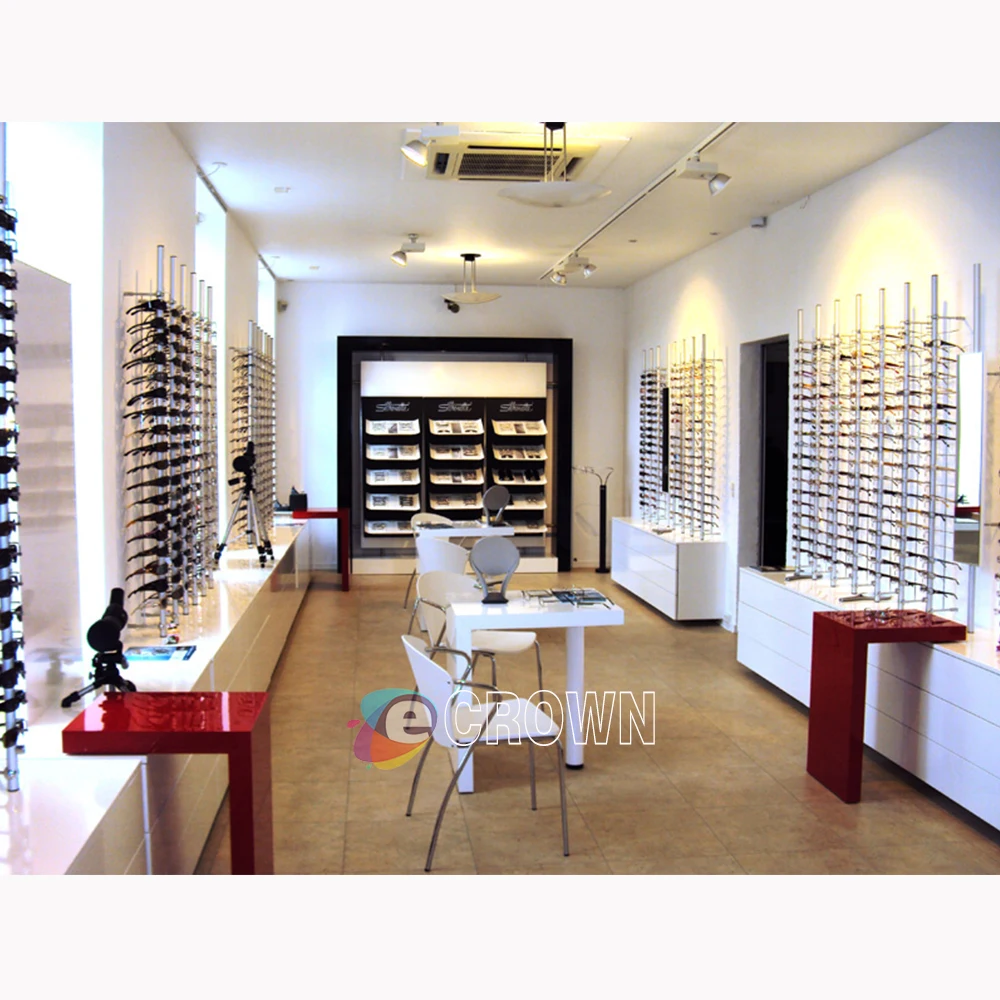 Bespoke Optical Store Display Optical showcase ODM OEM| Alibaba.com