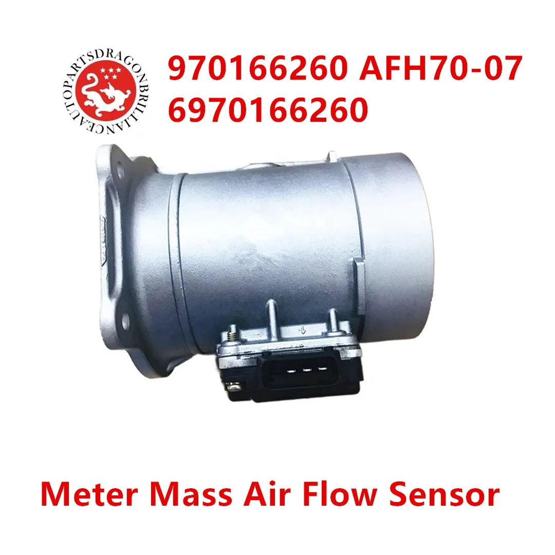 仪表质量空气流量传感器oem 8970166260 Afh70-07 6970166260 8-97016-6260五十铃发动机afh70 ...