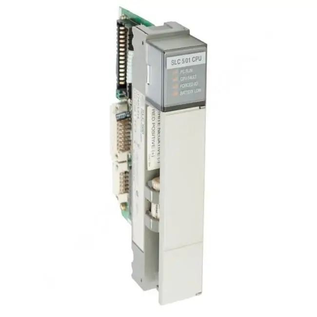 1492-ifm20f-f120a-2 20 Point Feed-through Termination Module ...