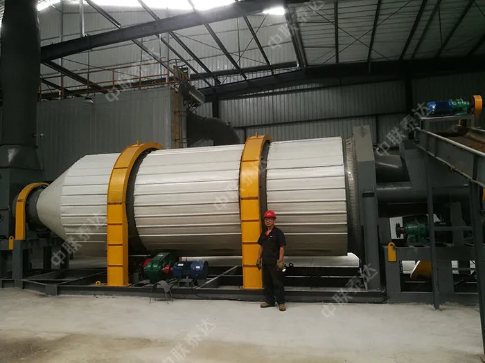 Efficient Distiller Spent Grain Brewery Grain Vinasse Okara Material ...