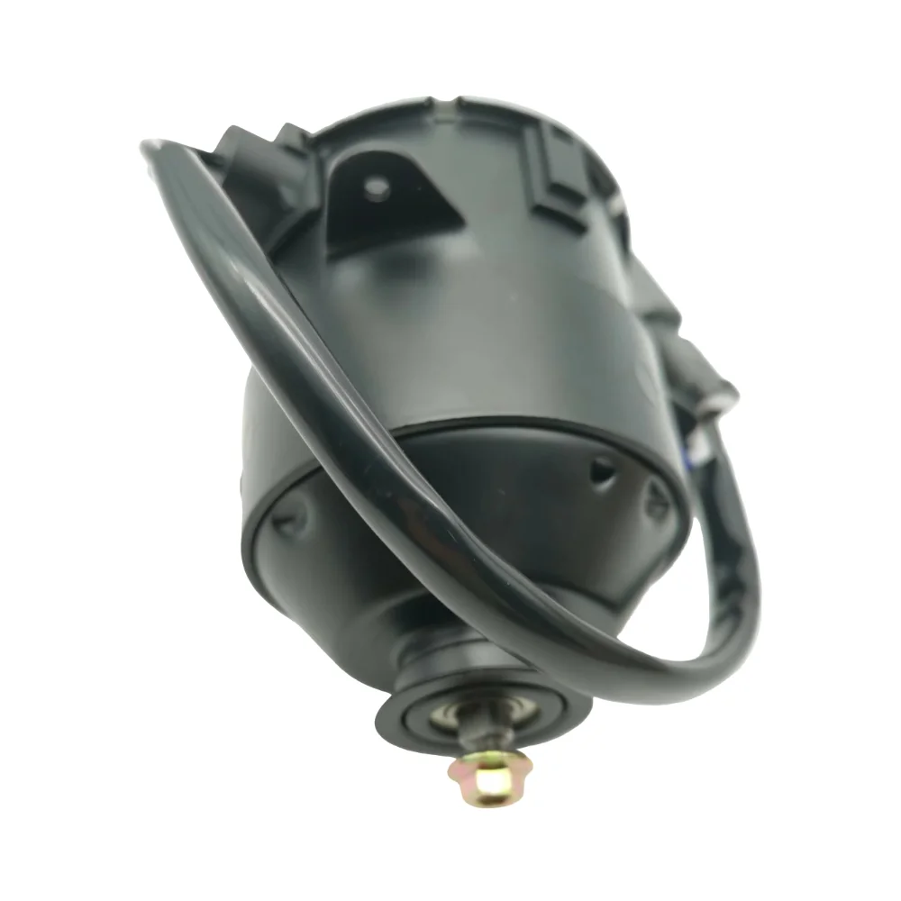 Auto Spare Parts For Radiator Fan Motor 19030-raa-a01 For Honda Accord Cm4/5 - Buy 19030-raa-a01 ...