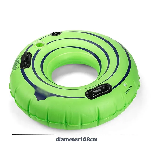 Heavy Duty Inflatable River Floating Tube| Alibaba.com
