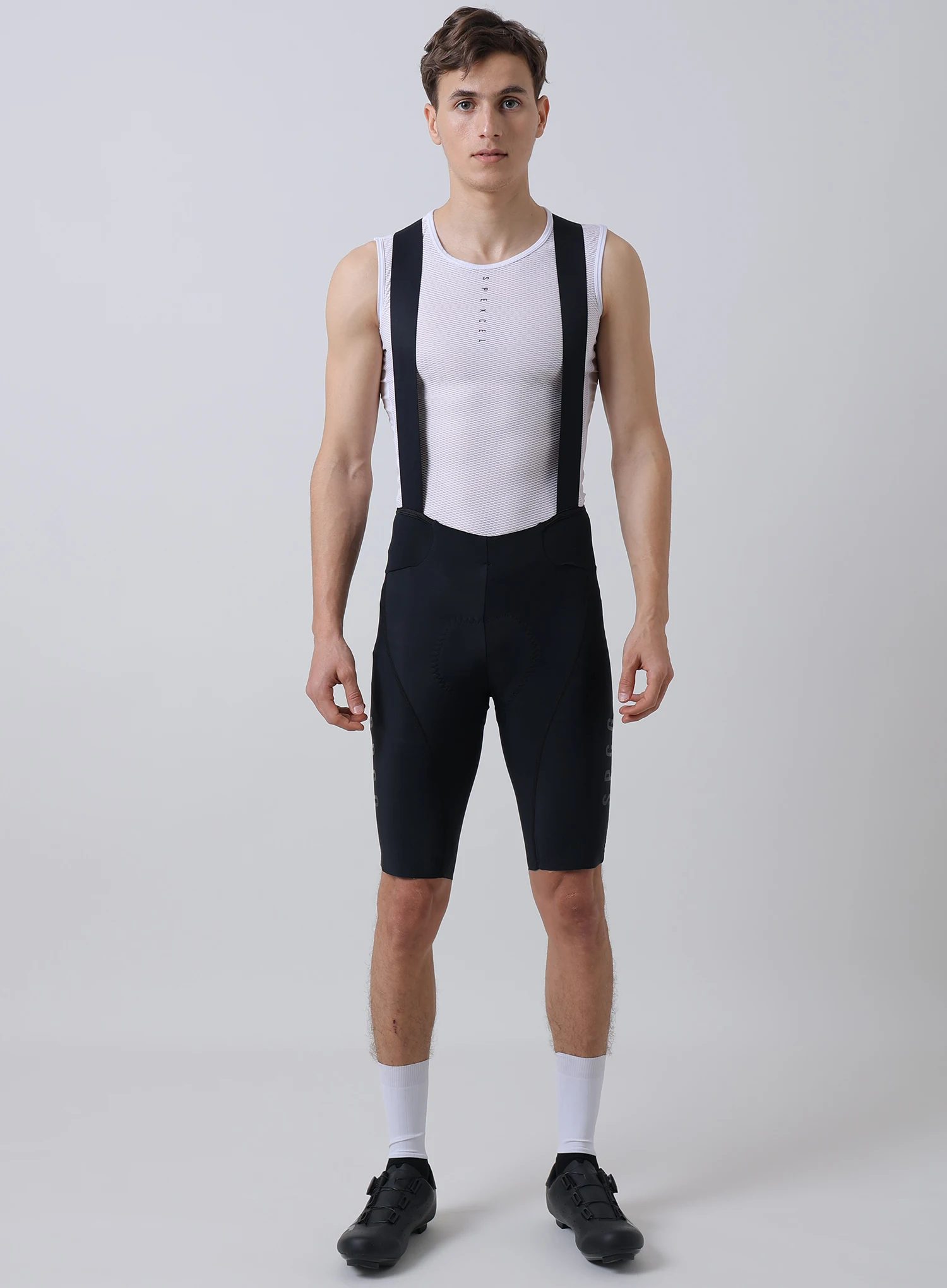 SPEXCEL 23 New Summer Lightweight Performance BIB SHORTS