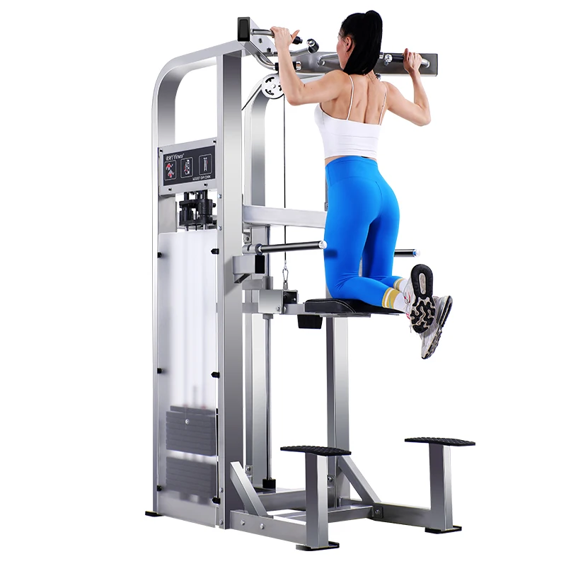 Factory Outlet Pull up Shoulder Arm Strength Training Equipment Gym ...